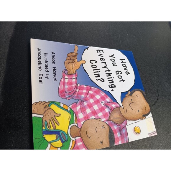 Other | Have You Got Everything Colin Alison Hawes | Poshmark